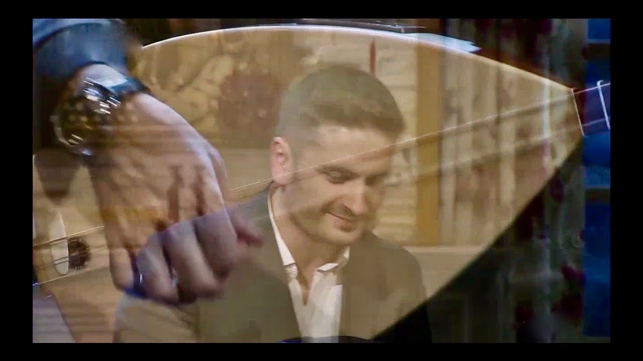 Yare Gidin Turnalar - Burak Akçıl - Said Gülebenzer - YouTube