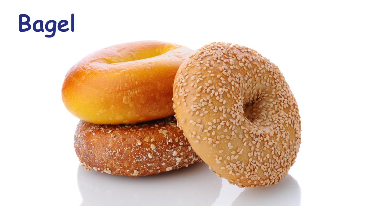 Bagel - ASL (SEE) Sign for Bagel - YouTube