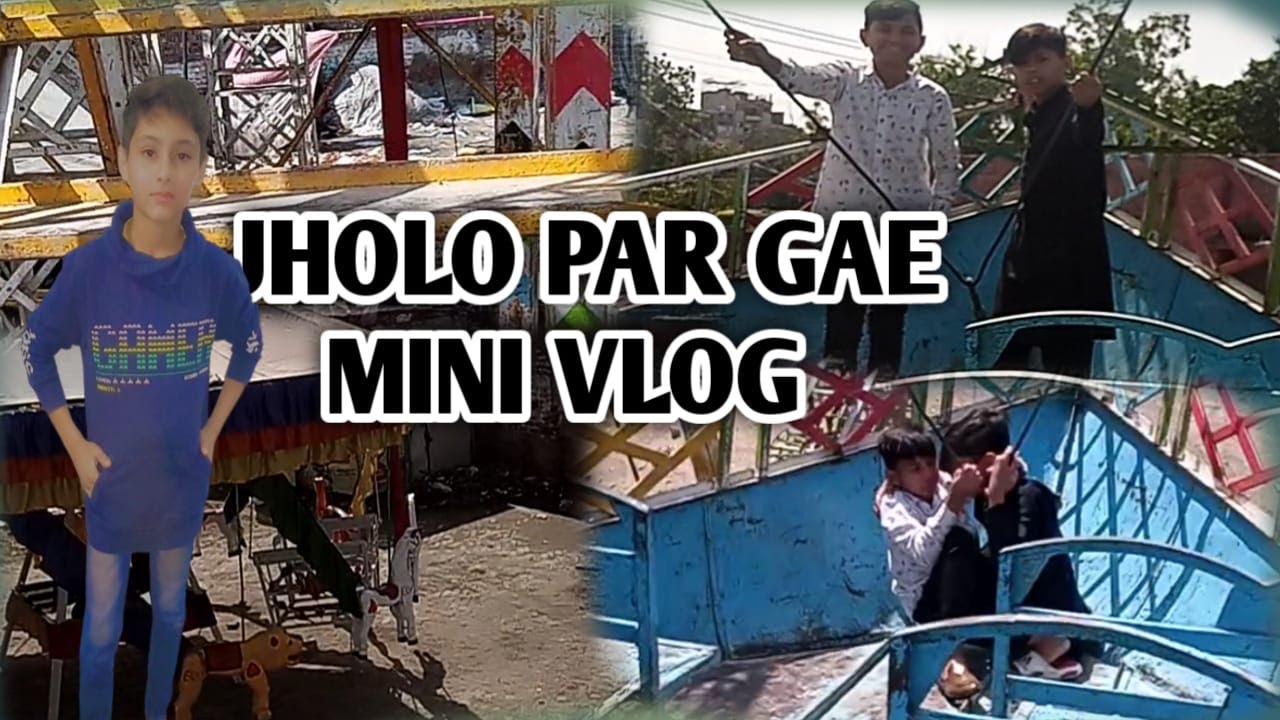aaj gholo par gae || bohat enjoy kiya #viral #youtubeshorts # ...