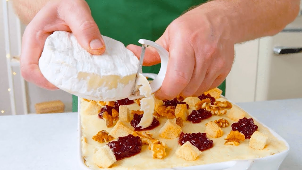 Our 10 Most Popular Recipes From November - YouTube