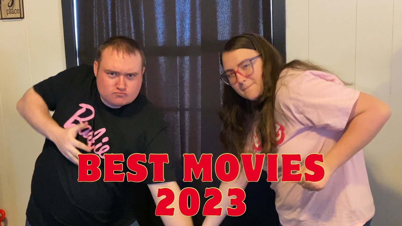 I Ranked Them | Parody of I’m Just Ken | Top 10 Movies 2023 | Song ...
