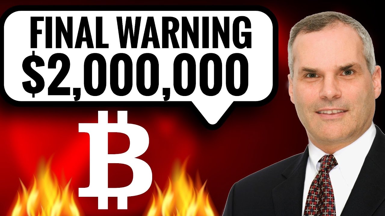 Bitcoin Price Predictions 2023 Greg Foss @BitcoinMagazine - YouTube