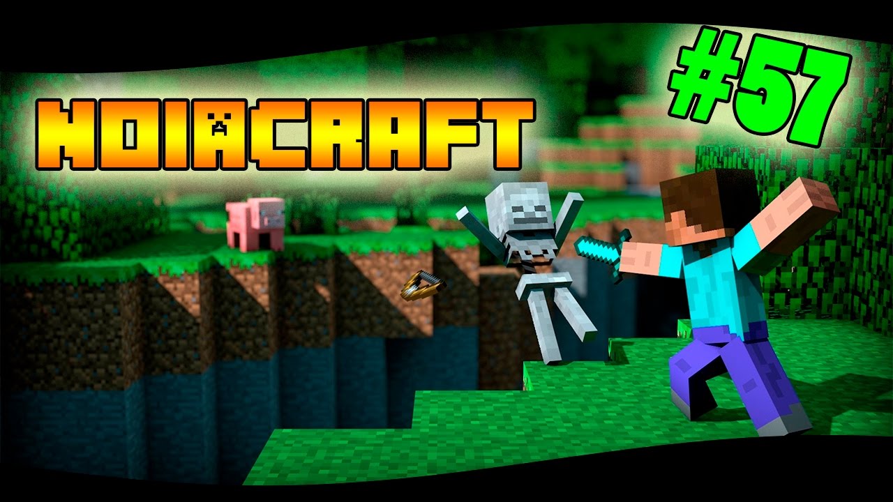 NOIACRAFT S4 MINECRAFT ITA MODDATO EP#57 rune! botania rune altar - YouTube