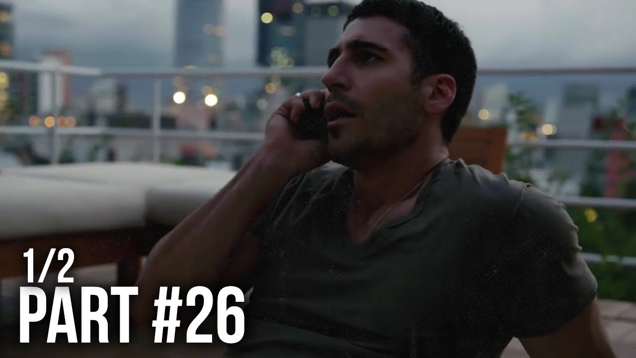 #26 Hertoni: Hernando + Lito + Dani | Sense8 | 1/2 - YouTube