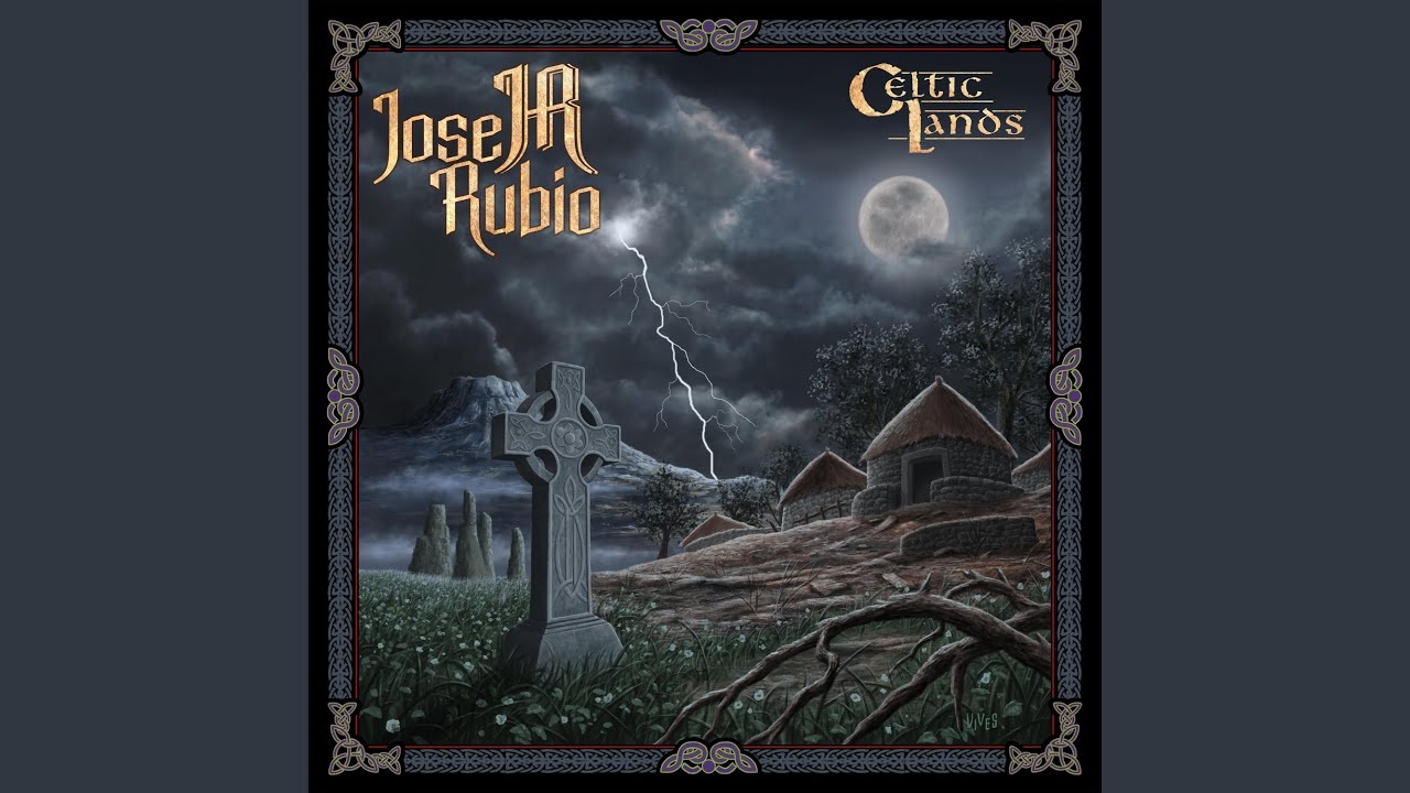 The Rampages Of Robin Redcap - YouTube