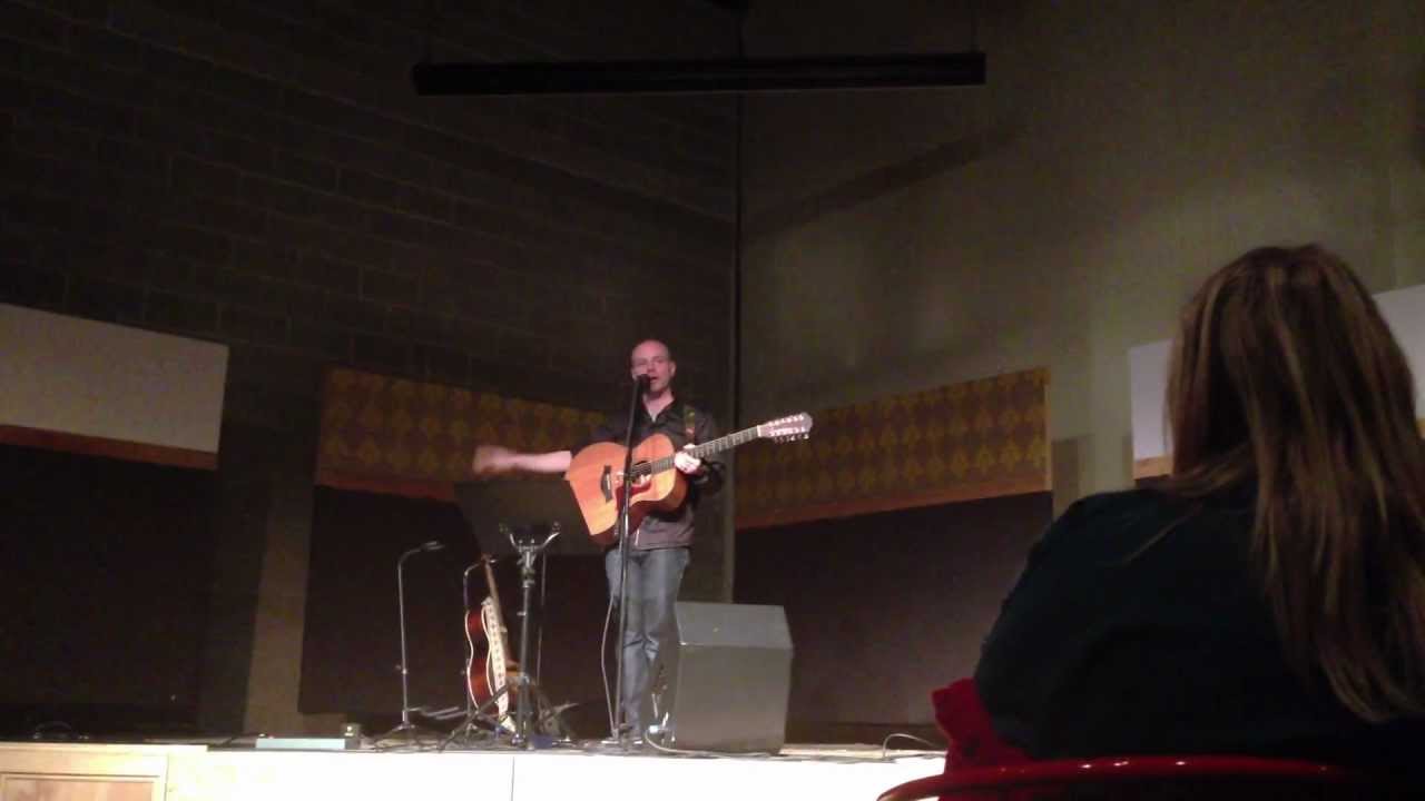 Derek Webb - Everything Will Change - YouTube