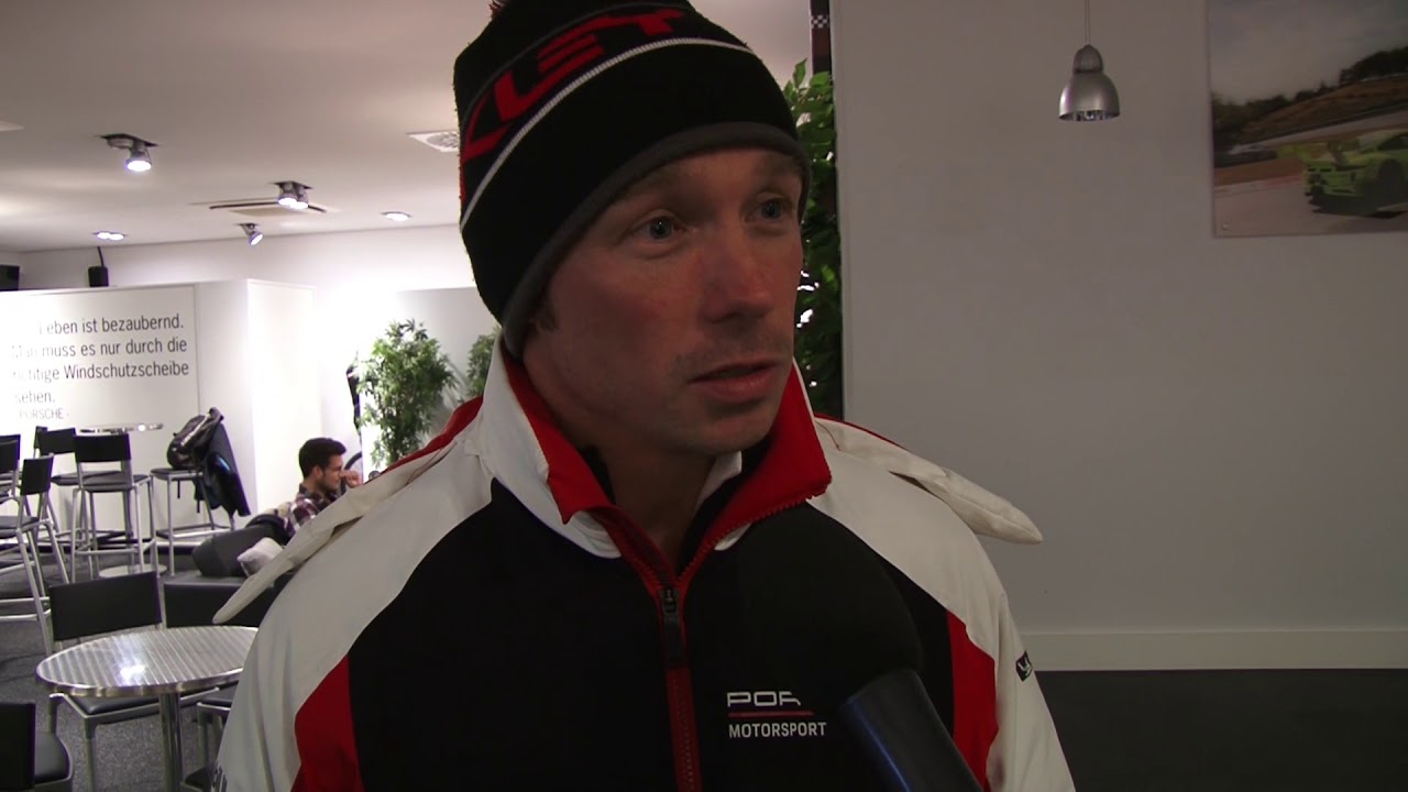 Patrick Pilet - 23.03.2019 - YouTube