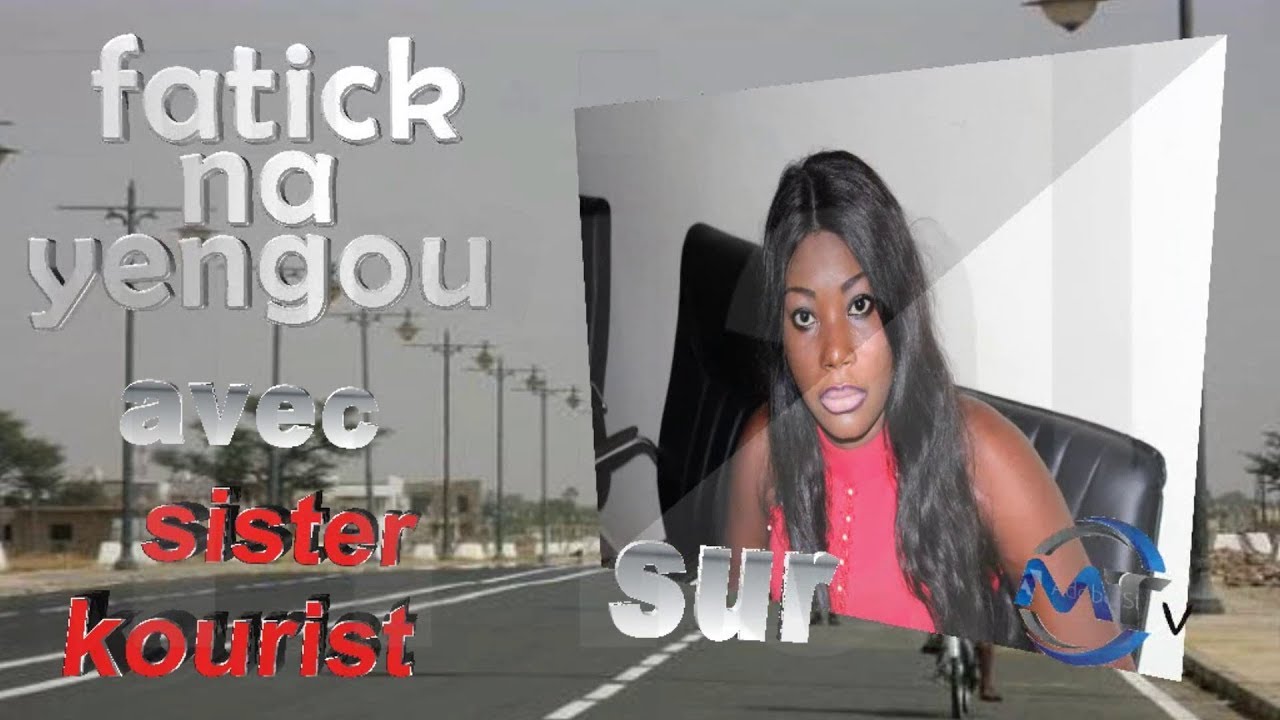 Emission "FaticK na Yengou" avec Sister cool S01 E1,Guel à l'ESOGN ...