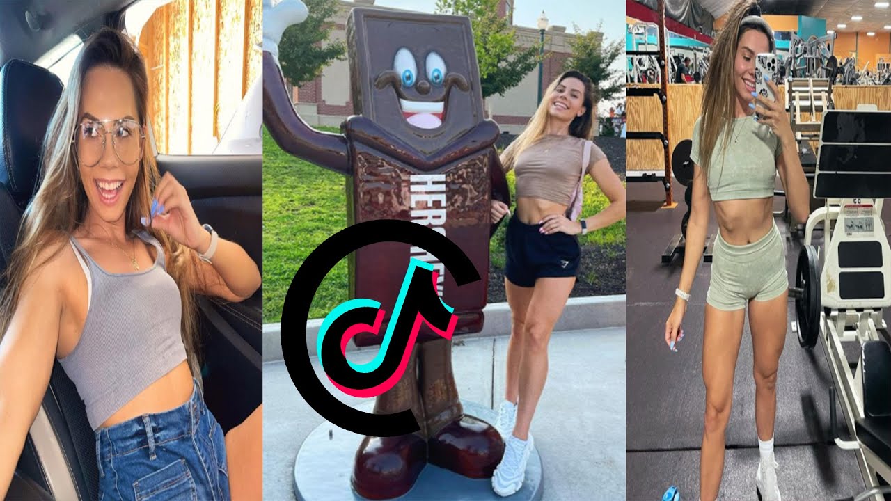 New Funny AMYYWOAHH TikTok Videos 2021 | The Best AMYYWOAHH TikTok ...