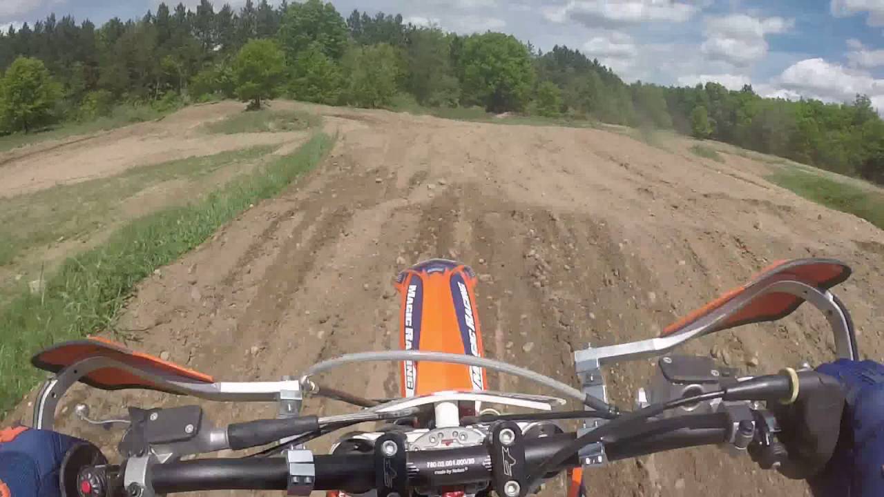 Ogemaw Sport and Trail 2016 OSTC - YouTube