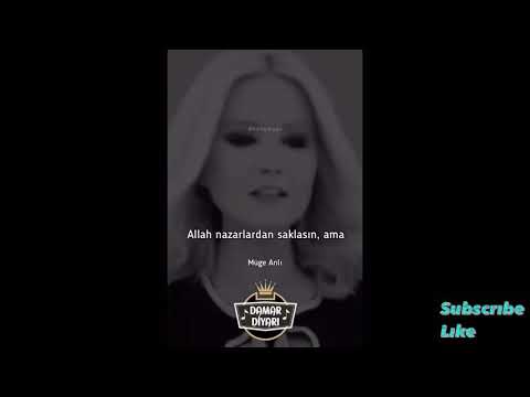 MÜGE ANLI’NIN EFSANE SÖZLERİ | TİKTOK | Mutlaka izleyin.