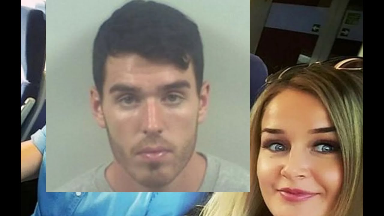 Tinder stalker victim, 23, stabbed 75 times by Stoke on Trent ex after ...