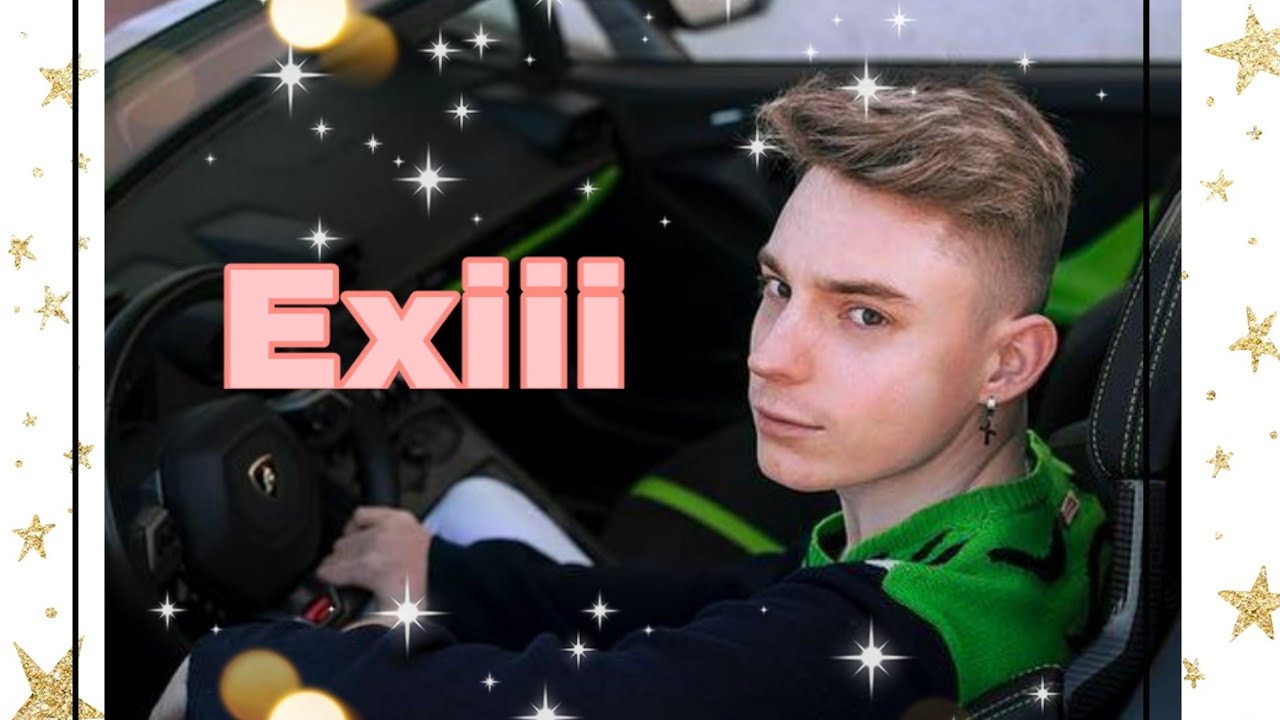 lo mejor y más nuevo de exi en Tik Tok 💞 OMG 😳 - YouTube