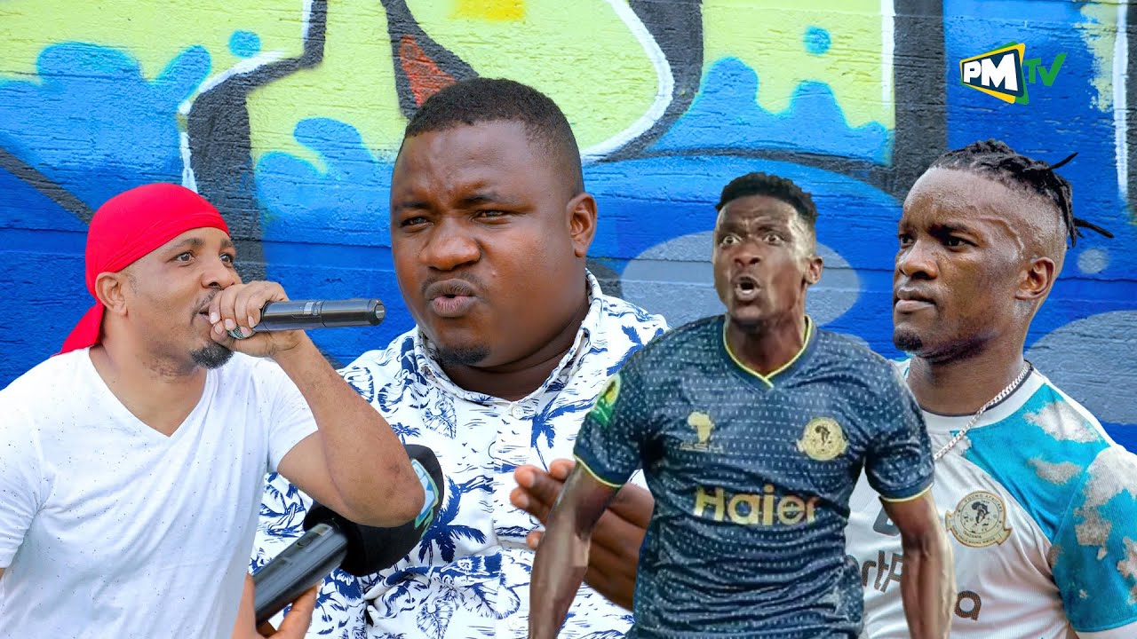 MUSONDA AWAAGA YANGA, SIMBA WATAKA MAANDAMANO MO NA MANGUNGU MTU KATI ...