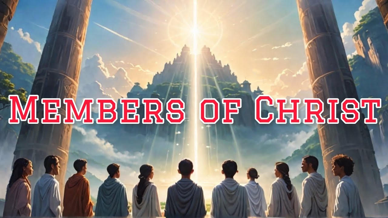 *SHABBAT MESSAGE - 7/13/24* Members of Christ/Temples of the Holy ...