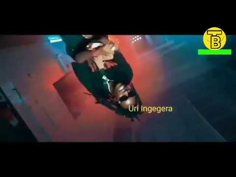 Kado Yingegera by Beat Killer - official lyrics || The Black