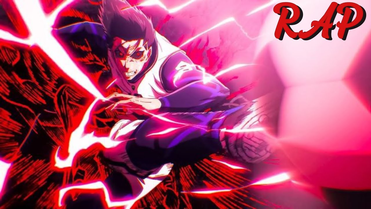 Barou Rap (Blue Lock) Rey Egoista - YouTube