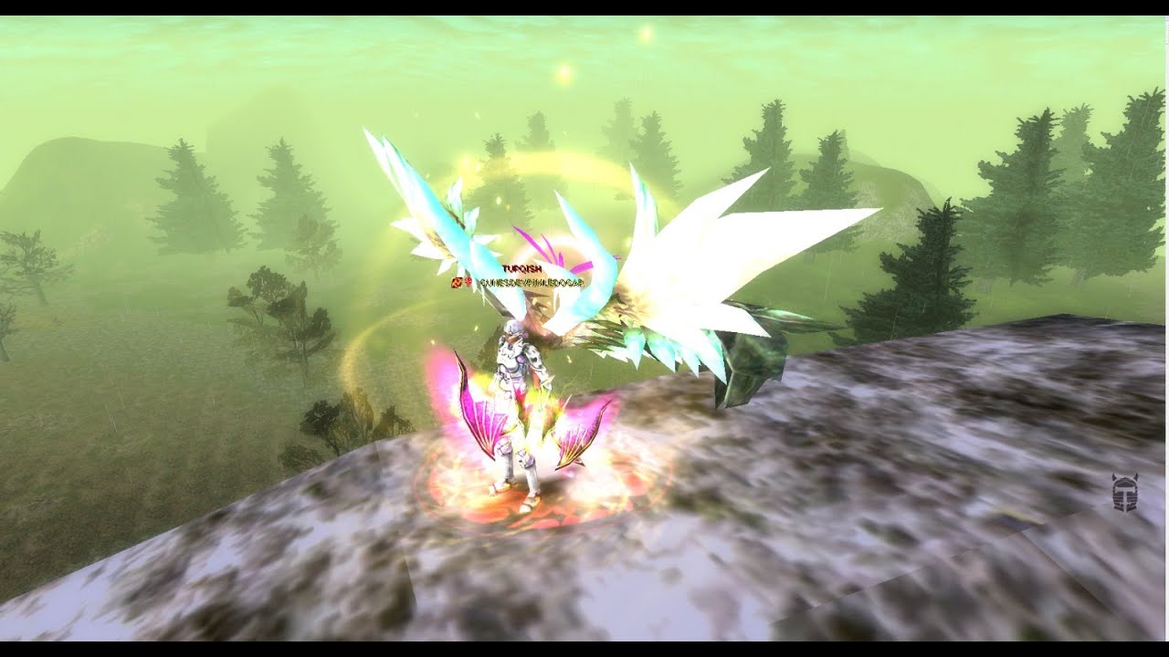 Ares GUNESDEVRIMLEDOGAR Dread Shield +10 Upgrade - YouTube