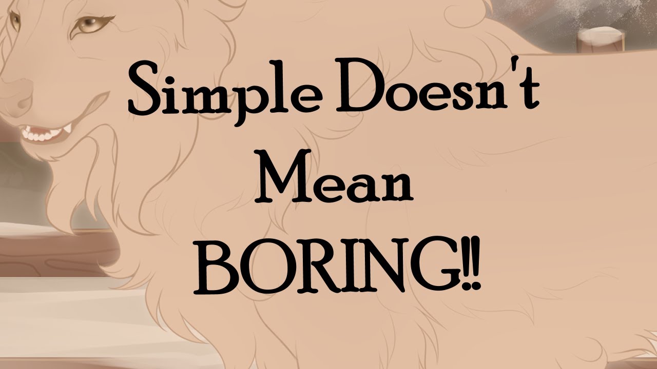 6 Tips | How to Design a SIMPLE Tokota - YouTube