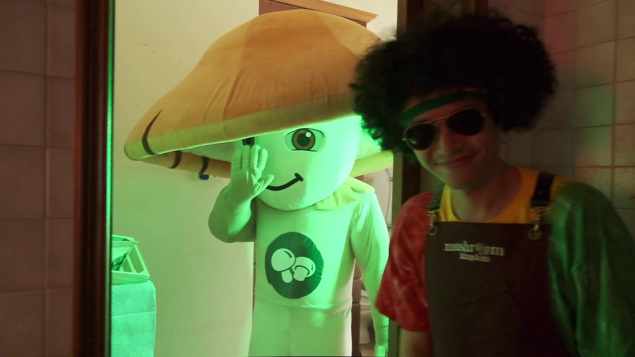 Shrooms Bites - Dealer Commercial - YouTube