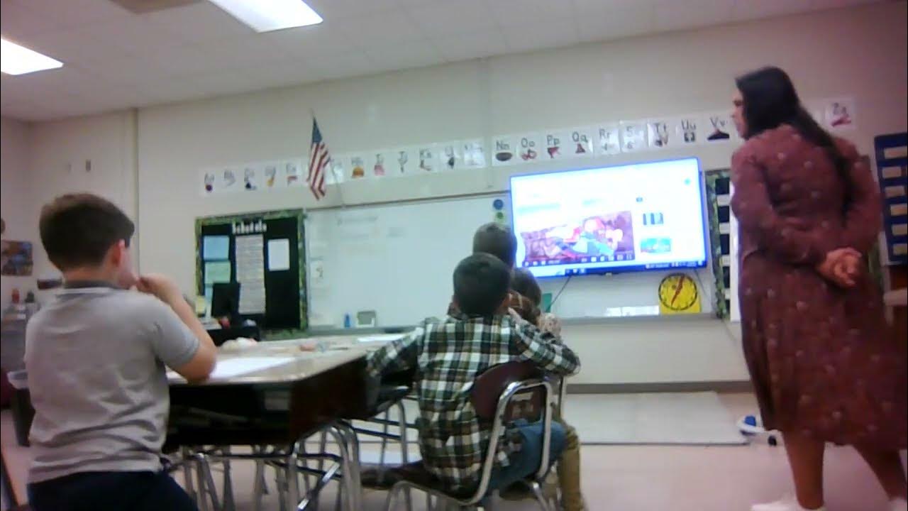 Task 2 Part B: Video Clip 2 Lesson 2 - YouTube