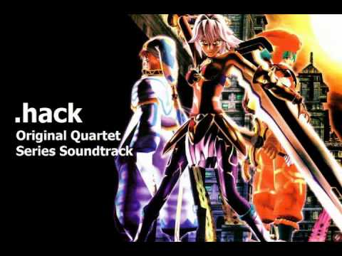 .hack//GAME MUSIC OST - ev17 (Phase #6 Macha) - YouTube