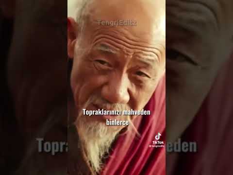 cengiz han  ( bütün insanlığın imparatoru )