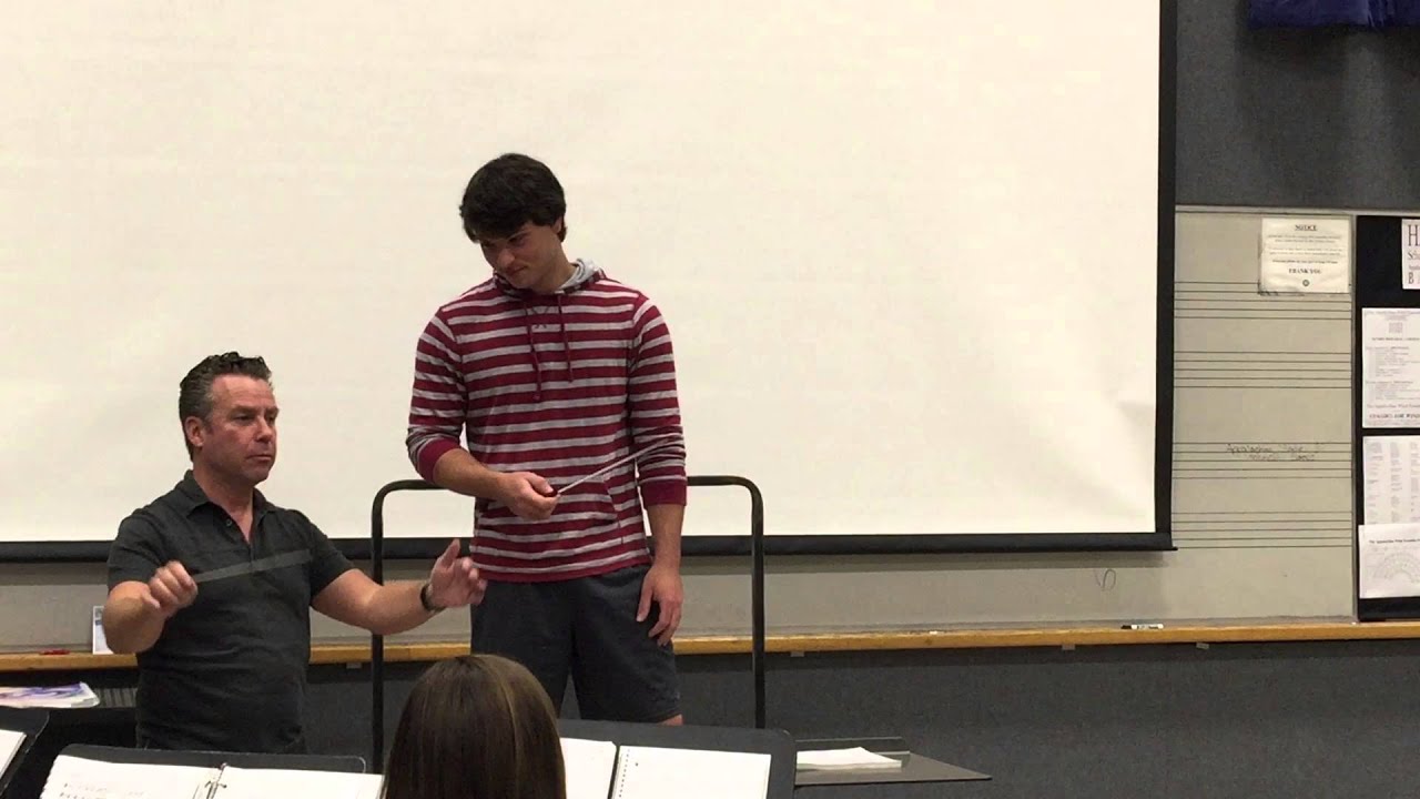 Ben Sebastian 10-1 - YouTube