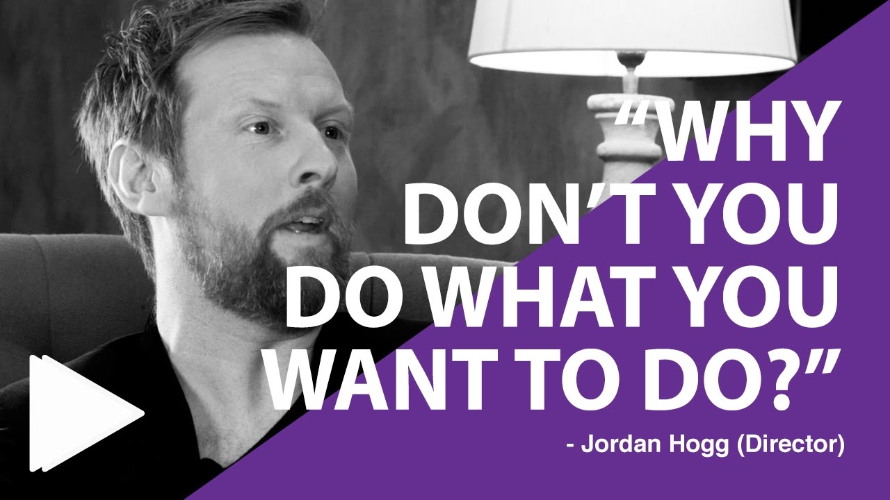 Act On This TV - Episode 6 With Jordan Hogg TEASER #ActOnThisTV - YouTube