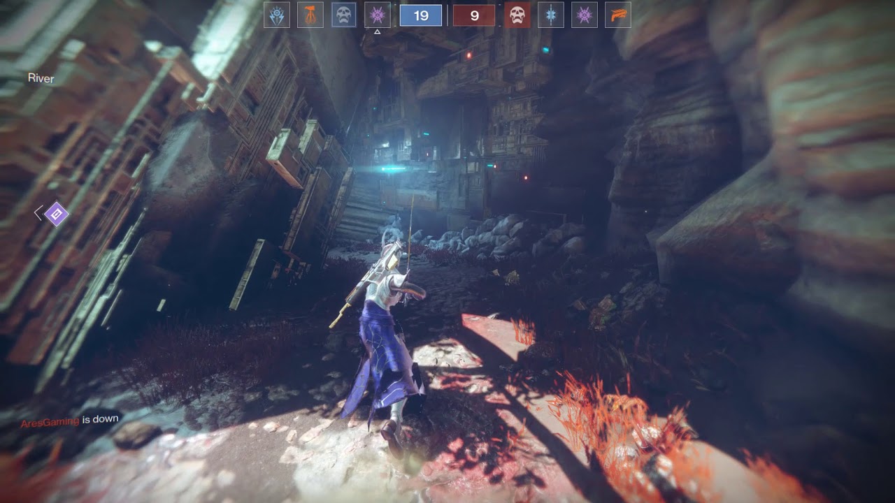 lol sword main - YouTube