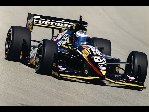 Conti Racing 1999 - YouTube