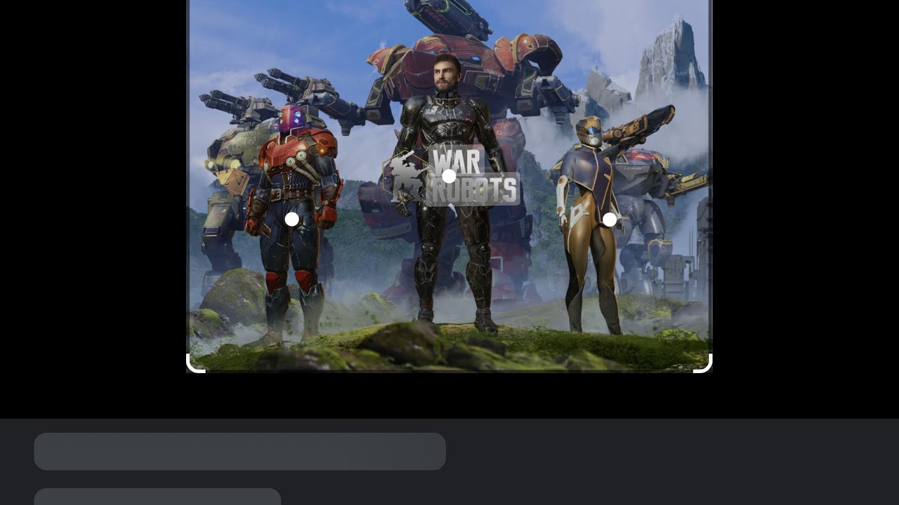 War robots hanger 1 and 2 gameplay - YouTube