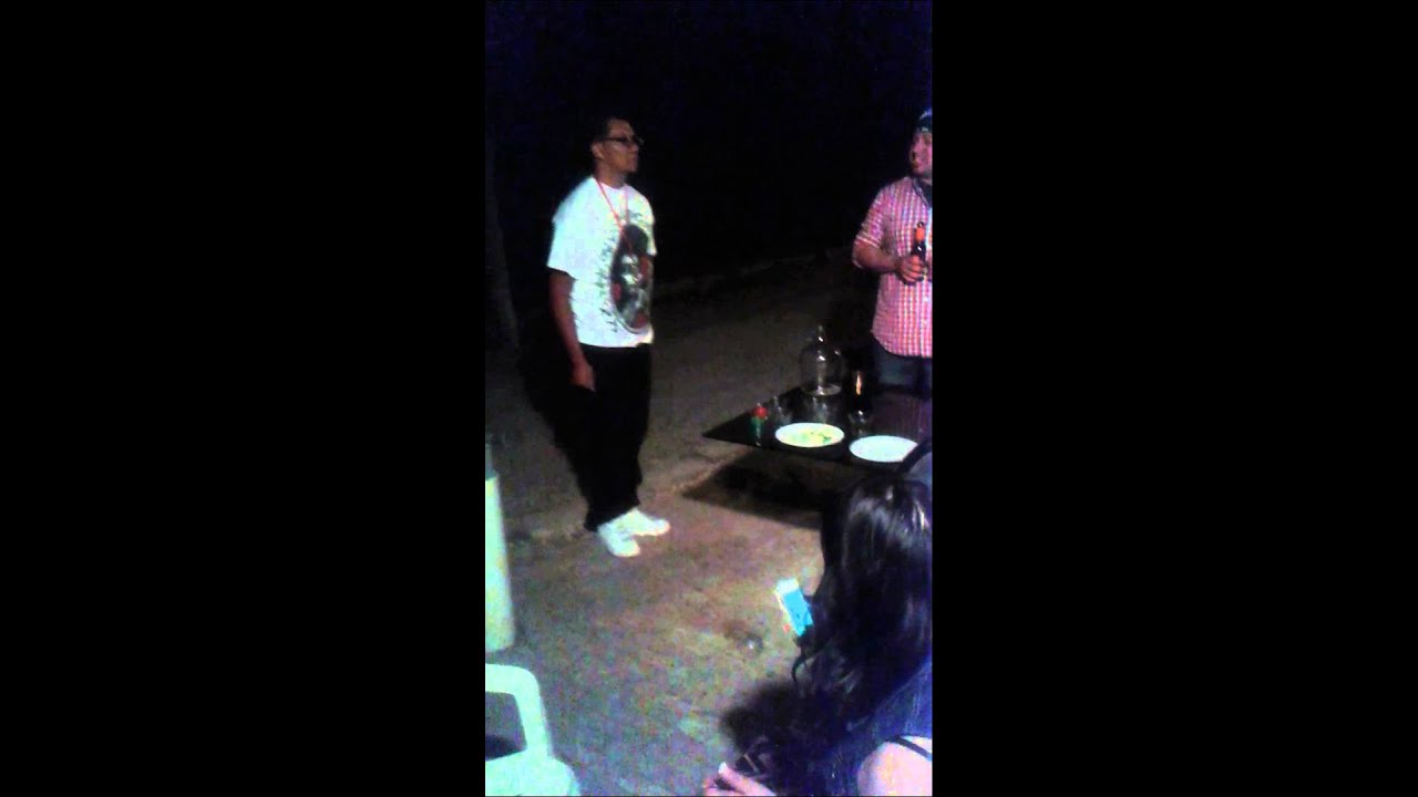 Native drunk - YouTube