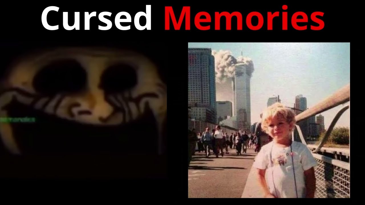 Mr Incredible Becoming Uncanny Cursed Images - YouTube