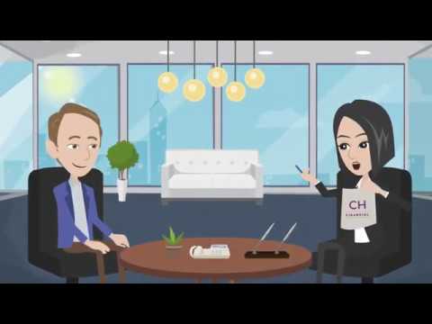 CH Financial Explainer Video - YouTube