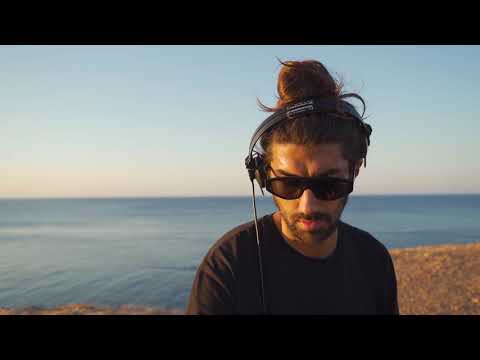 Alex Kennon live in Ibiza for Electronic Labor Day with Beatport - YouTube