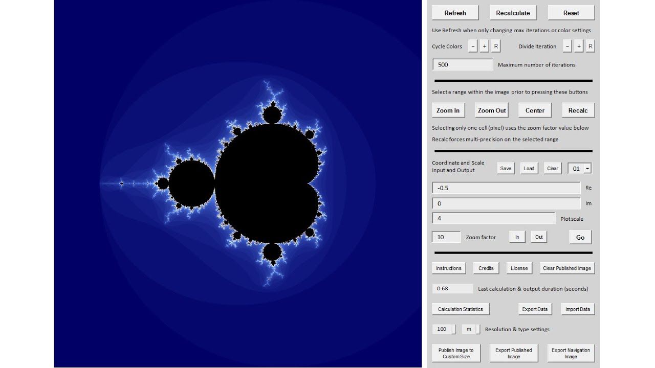Fraqcel Set-Up Tutorial - YouTube