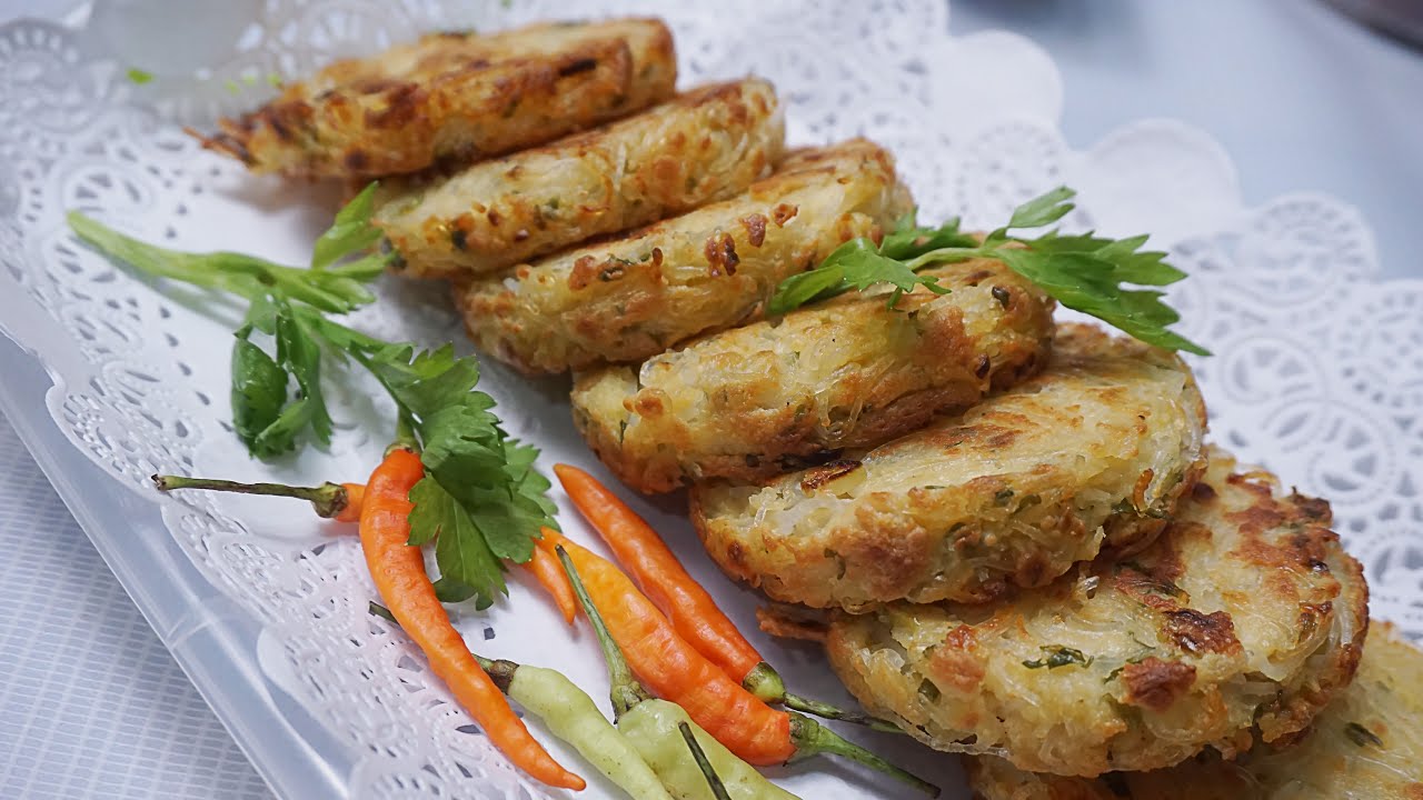 Resep : Menu special selingan, bahan murah, mudah bikinya - YouTube
