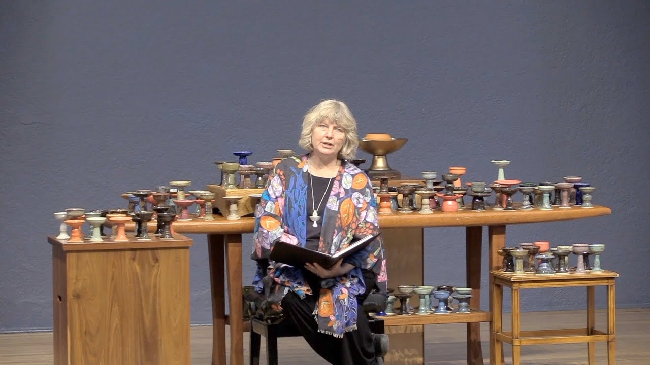 More Light! Rev Gail Lindsay Marriner 13DEC20 - YouTube