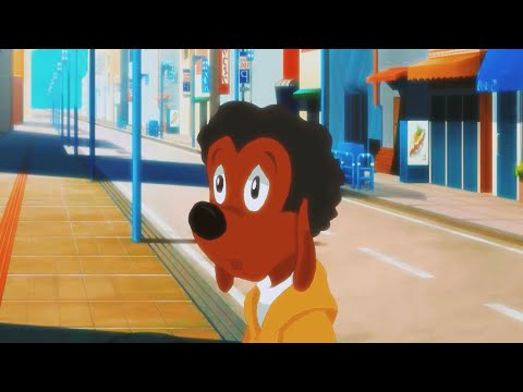POWERLINE The Movie (trailer) - YouTube