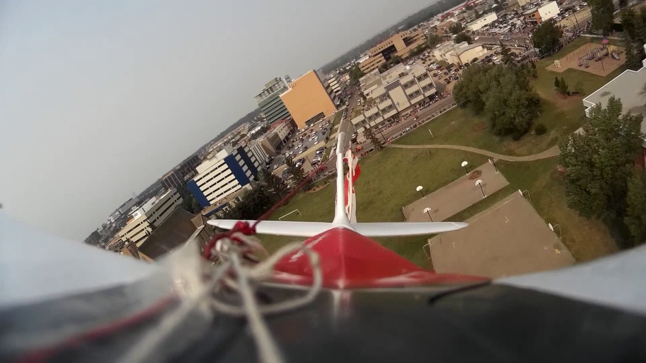 2017 Red Deer Parade - YouTube