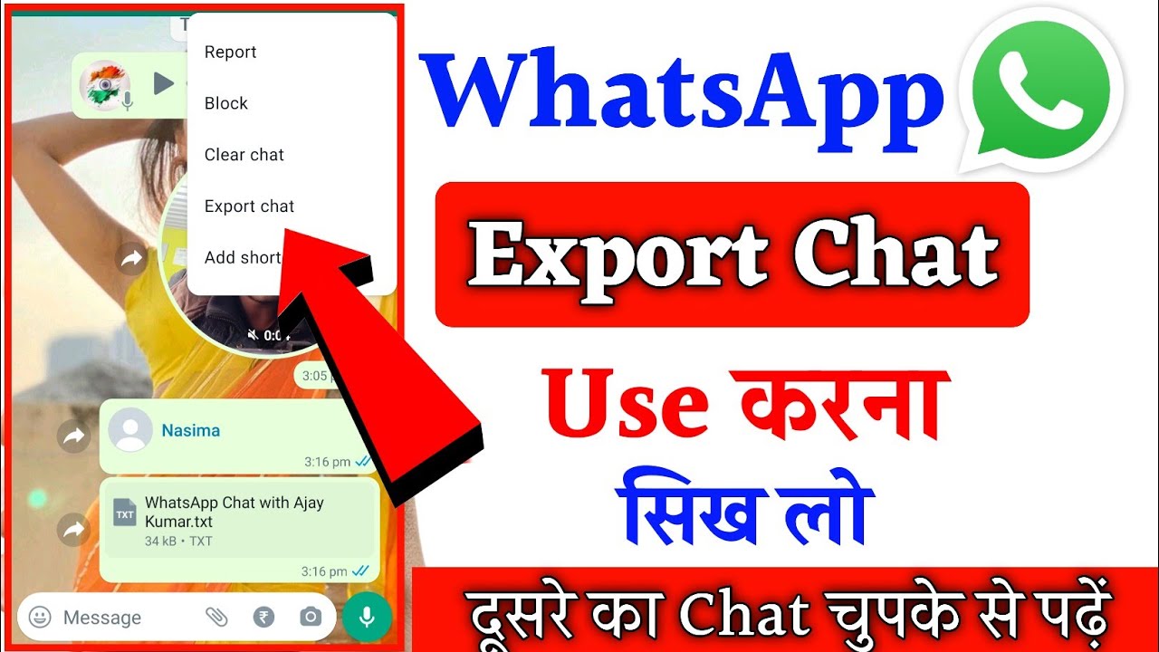 How To Export All Whatsapp Chats At Once How To Export All Chats On how-to-export-all-whatsapp-chats-at-once-how-to-export-all-chats-on