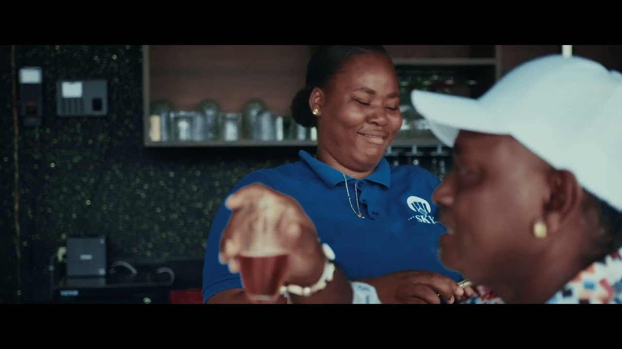 Papa Rico - Na Switooo (Official Video) - YouTube