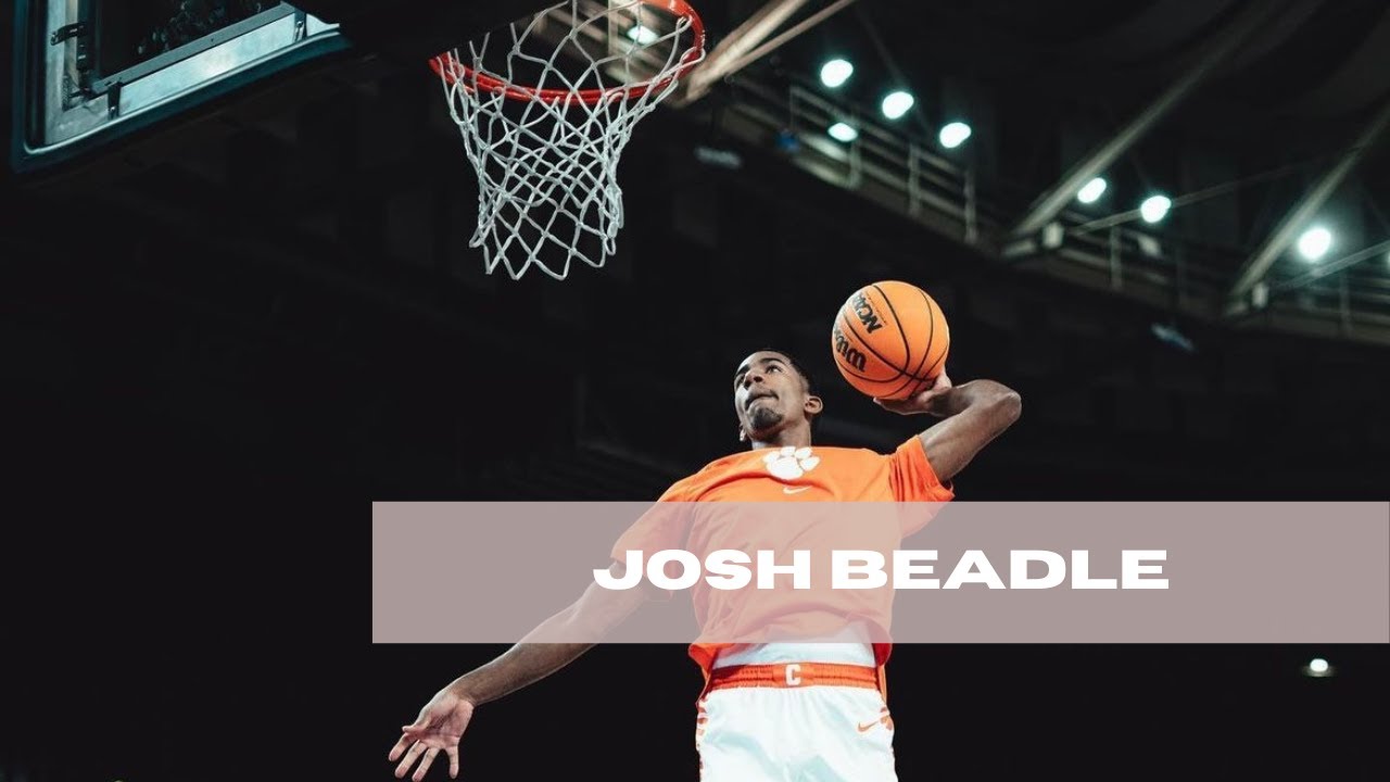 Josh Beadle: Clemson vs. South Carolina Was Josh Beadle: Clemson vs. South Carolina Was