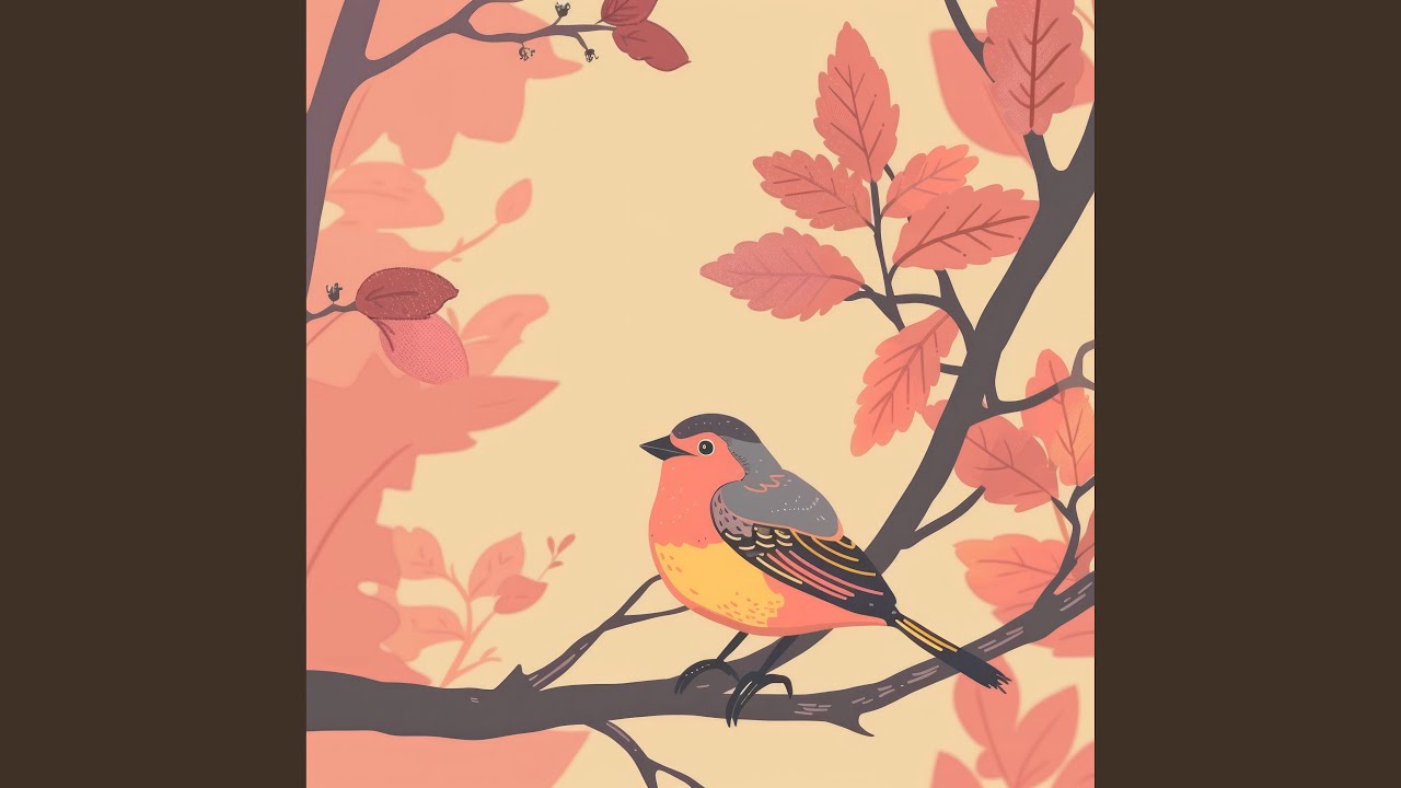 Ambient Birds Sounds, Pt. 48 (Ambient Soundscapes with Birds Sounds to ...