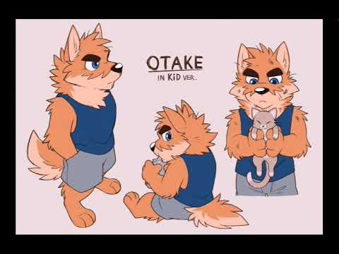 Takemoto Arashi y Otake :3 - YouTube