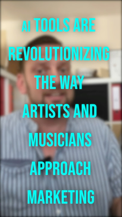 Revolutionize Your Music Marketing and Content Creation with AI Tools # ...