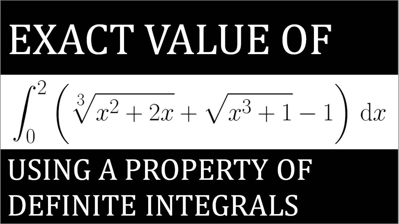 Integral cube Root x 2 2x Square Root x 3 1 1 Dx From 0 To 2