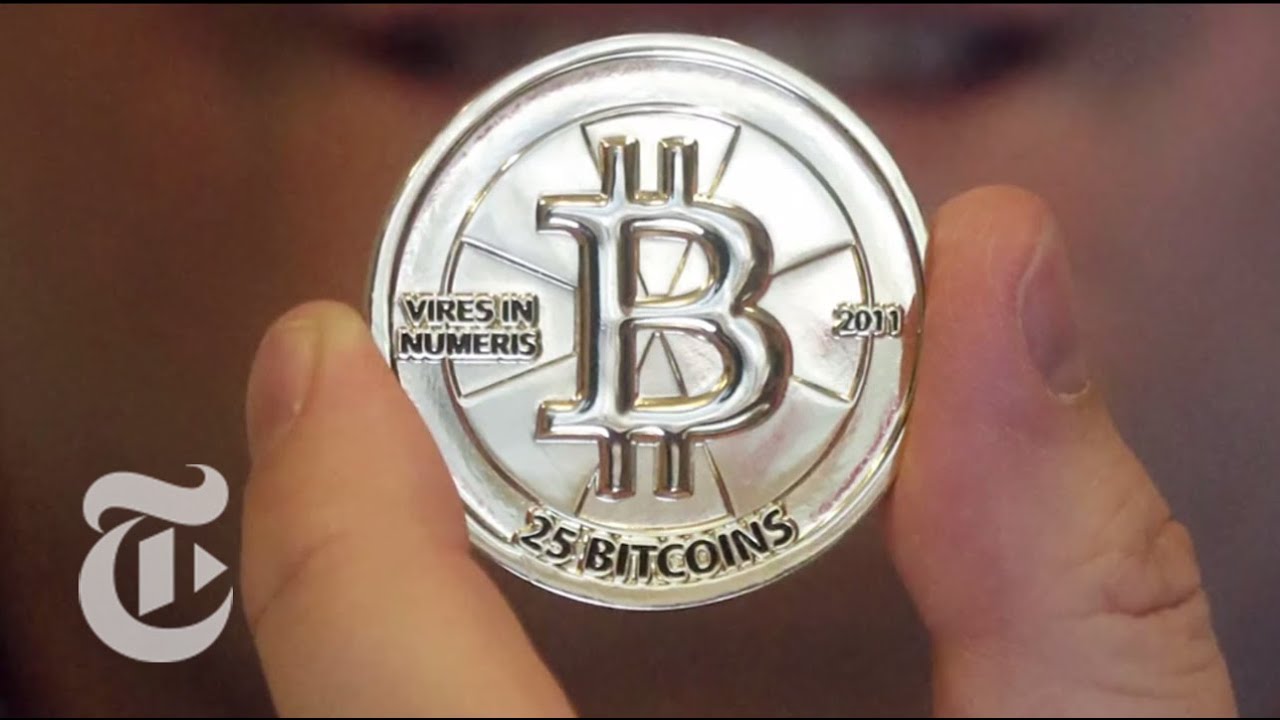 Bitcoin Explained: Online Currency Has Real-World Investors | The New ...