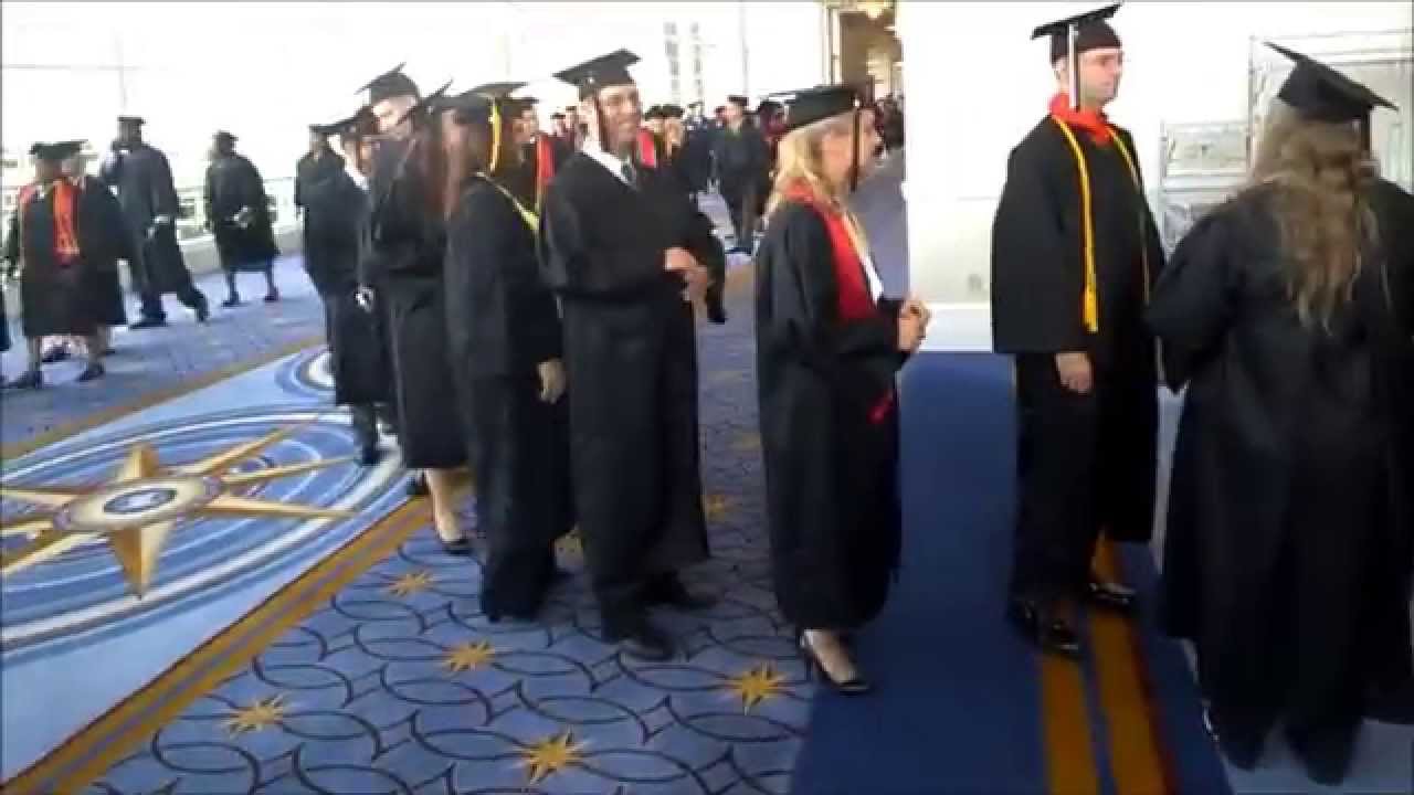 American Military University Commencement Line-up 2014 Google Glass ...